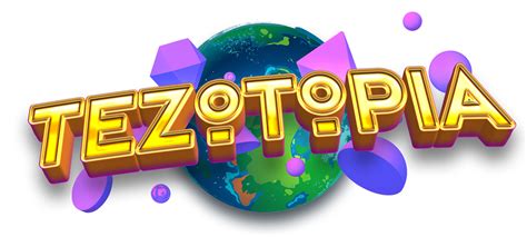 Smartpy Smart Contracts On Tezos