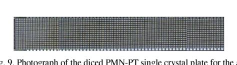 figure 9 from ultrasonic 2d matrix array transducer for volumetric