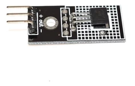 Sensor De Temperatura Lm35d Oky3066 1