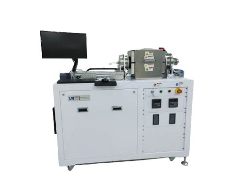 Close Space Sublimation System Nanorian Technologies