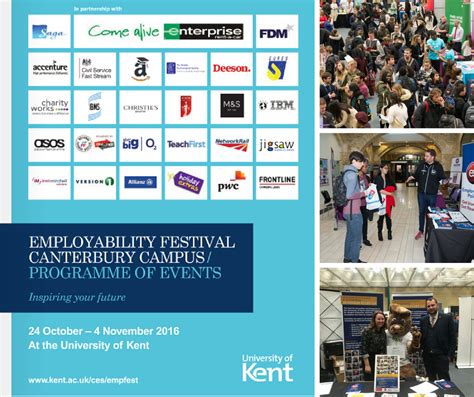 Employability Festival A Reflection The Employability Points Scheme