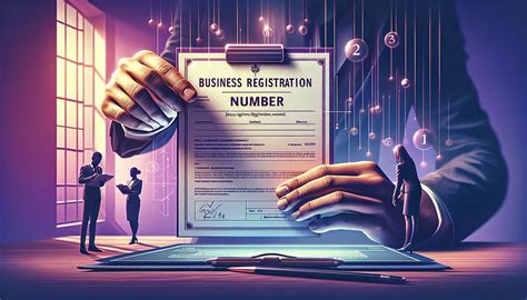 Brn Registration Meaning Importance Application Process