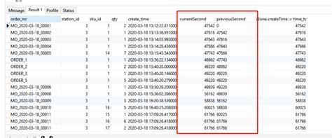 Mysql 下一行减上一行mysql下一行减上一行 Csdn博客