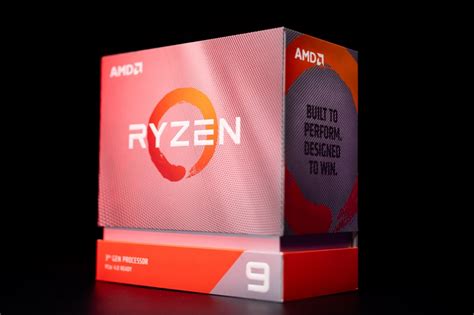 Обзор процессора AMD Ryzen 9 3950X: фаталити / Процессоры и память