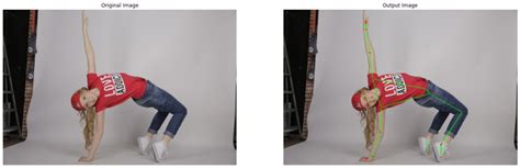 Real Time 3d Pose Detection And Pose Classification With Mediapipe And