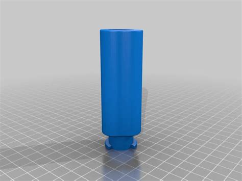 Dm51 Grenade Prop Training By Dr Mussy Makerworld Download Free 3d Models