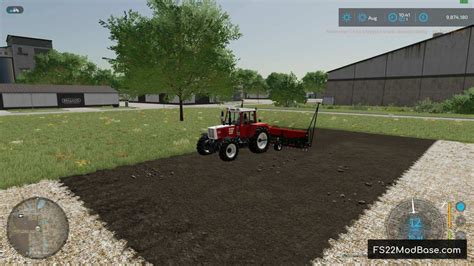 SEXDJ Farming Simulator Mod LS Mod FS Mod