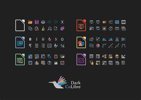Libreoffice User Interface Improvements Annual Report 2022 The