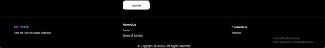 GitHub Wasie Ur Rahman NFT Marketplace Website Uses Next Js React Framework JSX IPFS Erc