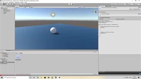 Unity - Script won't load? - Unity Engine - Unity Discussions