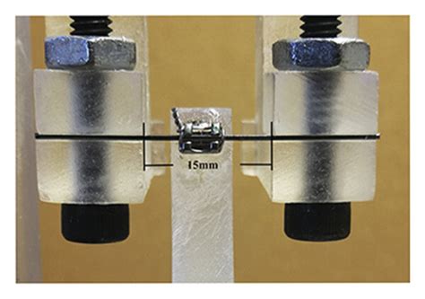 The Torque Measurement Device Download Scientific Diagram