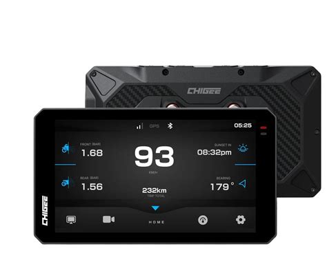 Chigee Aio6 Max Lub Lite 2000 Nitów 6 Cali