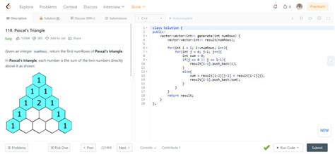 Pavitra Gandhi On Linkedin 100daysofcodechallenge Cplusplus 100daysofcode Leetcode