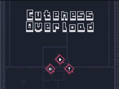 Cuteness Overload By Theking X