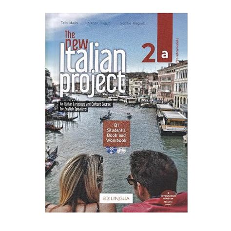 New Italian Project 2a - Dante Alighieri Society of Western Australia