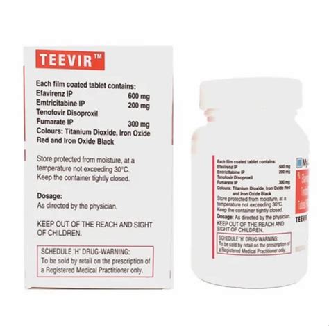 Teevir Tablet Mylan 30 Tablets At Rs 4000bottle In Nagpur Id