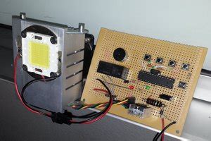 Arduino Automotive Shift Light Tachometer Hackaday Io