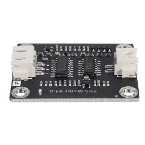 Gravity Analog TDS Sensor Meter For Arduino Iotwebplanet