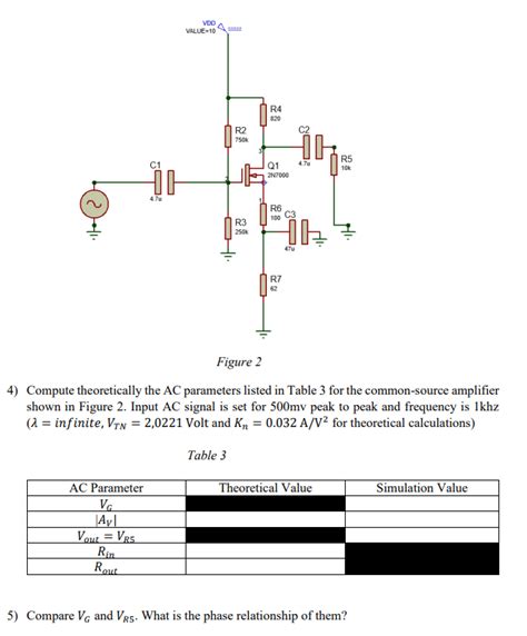 solved voda value 10 figure 2 4 compute theoretically the