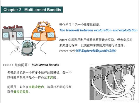 Multi Armed Bandit 强化学习中的多臂老虎机问题（一） Csdn博客