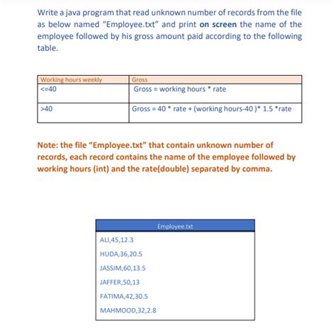 Solved Write A Java Program That Read Unknown Number Of Chegg