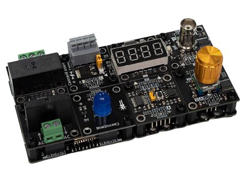 Купить Set Expander Arduinoespraspberry Pi Доставка РФСНГ