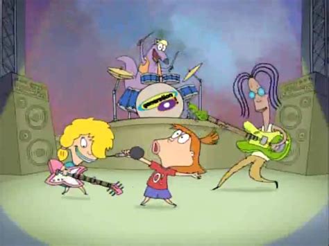 Generation O Theme Song The Dubbing Database Fandom
