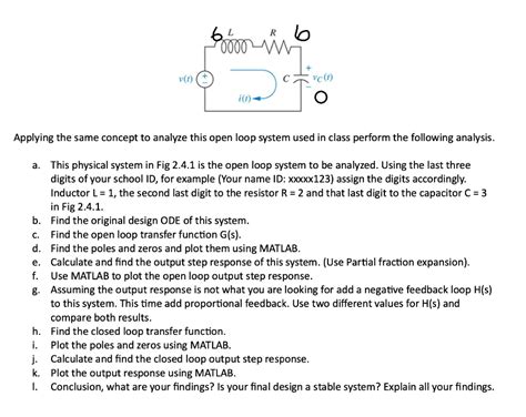 Solved Skip Question A And Use The Following Numbers For