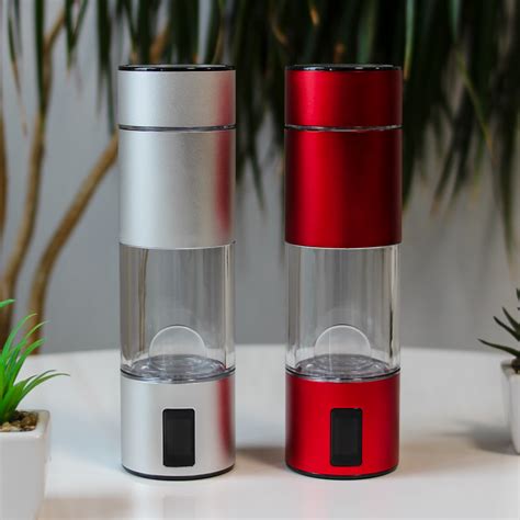 Водородный генератор H2 Hydro Nova