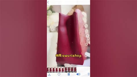 명품백 Bag 명품가방 아우리샵 샤넬백 Youtube