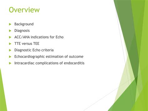 Infective Endocarditis Echo Dr Khaled Ppt