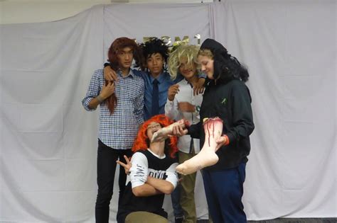 Gallery Model S Weebly