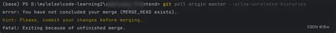 webstorm2024版 将项目上传到gitee webstorm gitee csdn博客