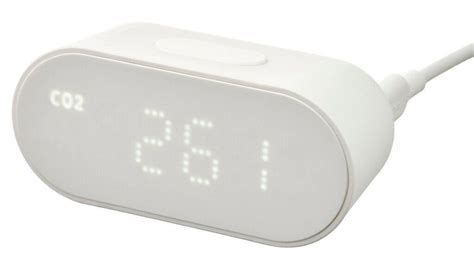 Alpstuga Air Quality Sensor Information Specification News And More