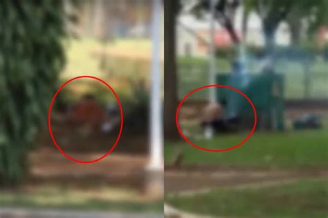 Casal Usa Pra A Como Motel E Faz Amor Luz Do Dia