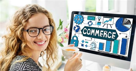 The Future Of E Commerce Websites 10 Trends To Watch