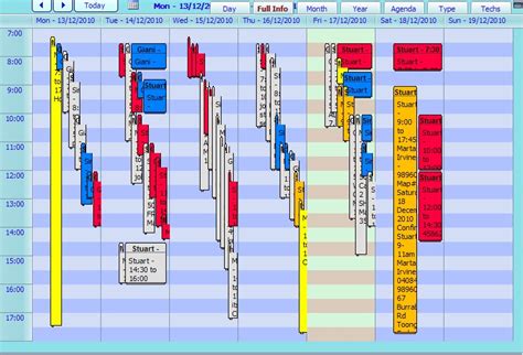 Tooltip Length Scheduler For Joomla And Wp Dhtmlx