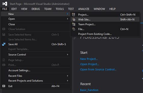 Create Soap Web Services In ASP NET