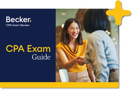 2025 Tcp Cpa Exam Guide Becker