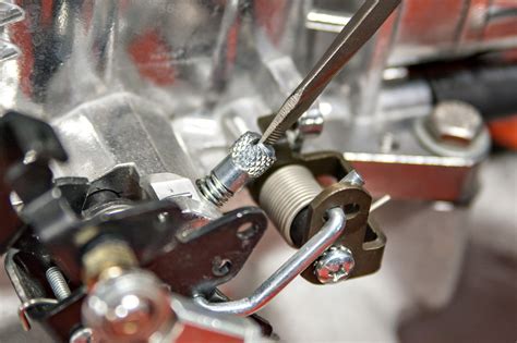 How to Convert from Carb to EFI on an LS-Swapped Camaro with Sniper - Holley Motor Life