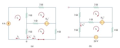 What Is Superposition Theorem Dc Electric Circuits Wira Electrical