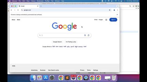 Get Html Source Code Selenium Java Youtube