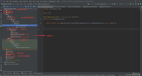 Spring Boot配置文件springboot Jdbc 配置文件 Csdn博客