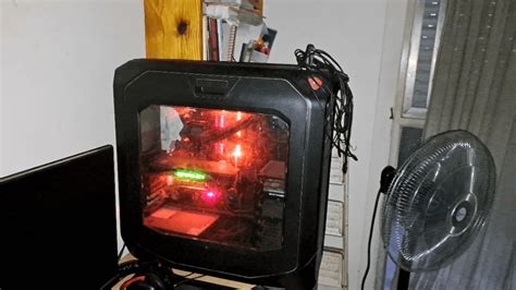 Question About Restart Button R Pcmasterrace