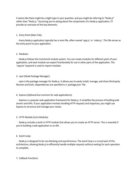 question and answer pdf systems engineering computer architecture