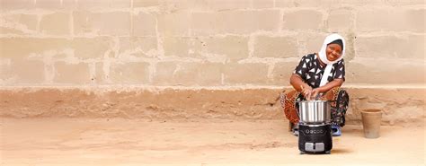 Ecoa Char Plus 20 More Efficient Cooking