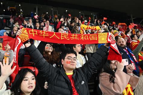 中国女足的困境与新的突围之路｜刘英专栏 知乎