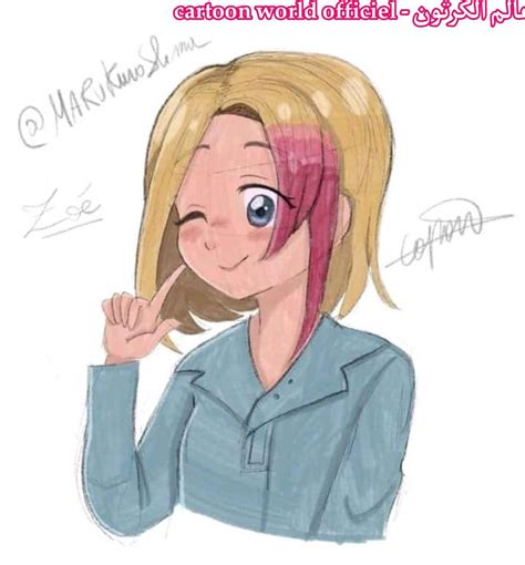 عالم الكرتون Cartoon World