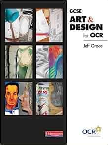Ocr Art Craft And Design