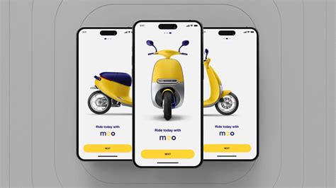 App Promo Product Promo Ft Vertical App Promo And Phone Mockup Envato